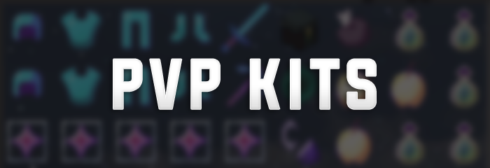 PVP Kits - Noxshop