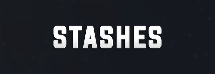 Stashes - Noxshop